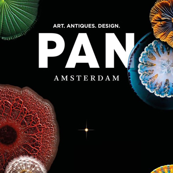 Benchpeg | PAN Amsterdam 2025